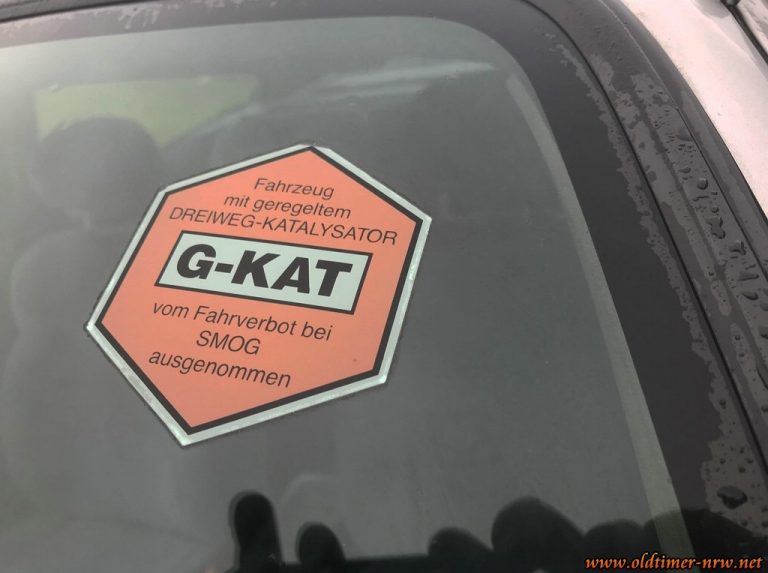 Der Neue im Fuhrpark der Redaktion